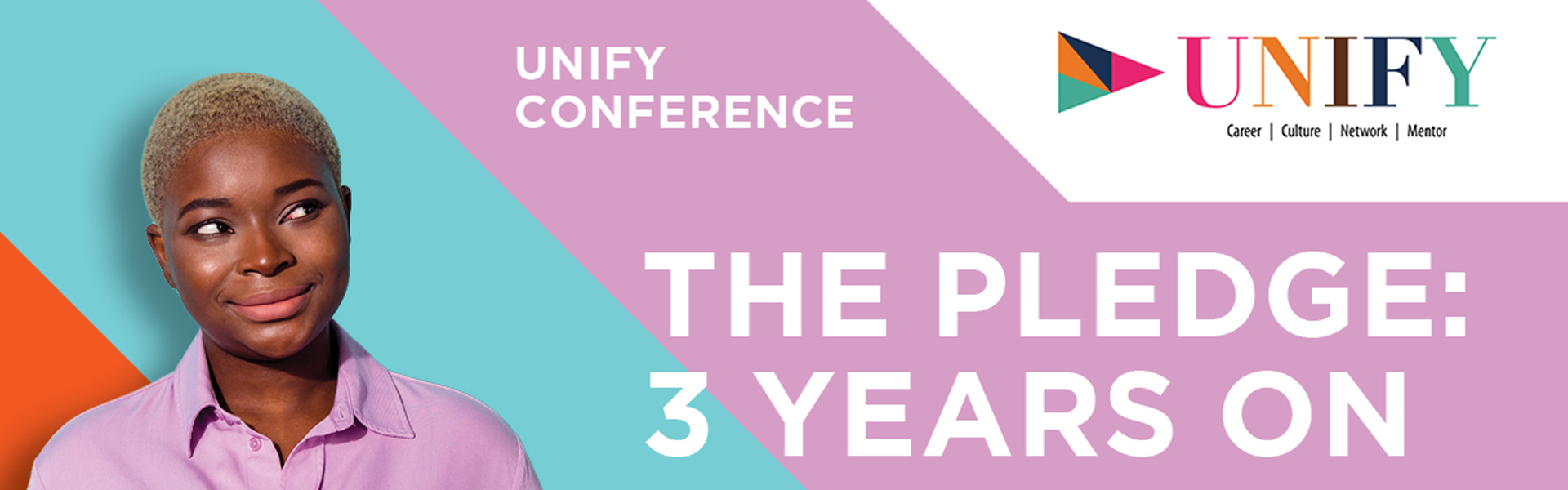 UNIFY Annual Conference - the pledge three years on - G15